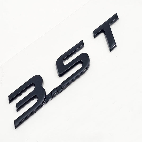2022 2023 2024 2025 2026 Genesis GV70 High Glossy Black Rear Tailgate ...