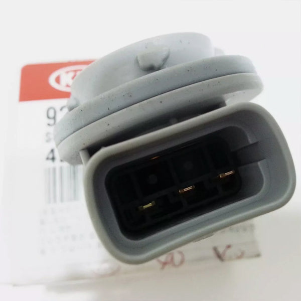 Kia Rio 2009 2010 2011 Front Turn Signal Socket 1ea 921614D000 For bot ...