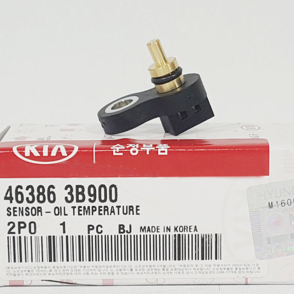 2010-2013 KIA FORTE / CERATO & Koup OEM Transmission Oil Temp Sensor ...