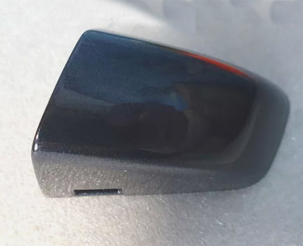 front Left Driver Door Handle Cover (Panthera Metal) for 2018-2023 KIA ...
