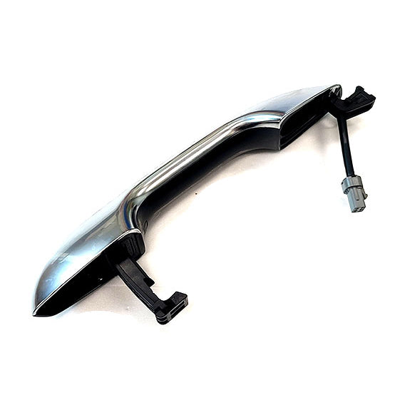 Left Driver Door Handle (Touch Sensor Type ) BLACK for 2021-2023 KIA S ...