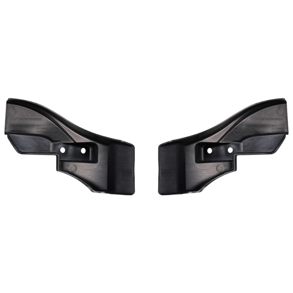 N performance Brake Air Guide 2ea Set for 2021-2026 HYUNDAI ELANTRA N ...