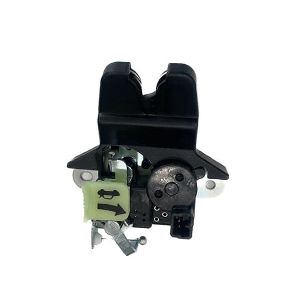 HYUNDAI SONATA 2020 2021 2022 Genuine Rear Trunk Lid Lock Latch 81230G ...