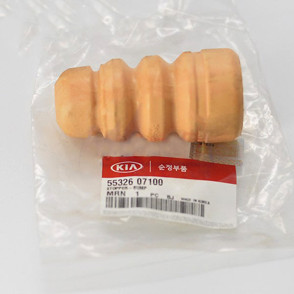 KIA PICANTO Genuine OEM 5532607100 Bumper Stopper 2pcs – motorialkorea.com