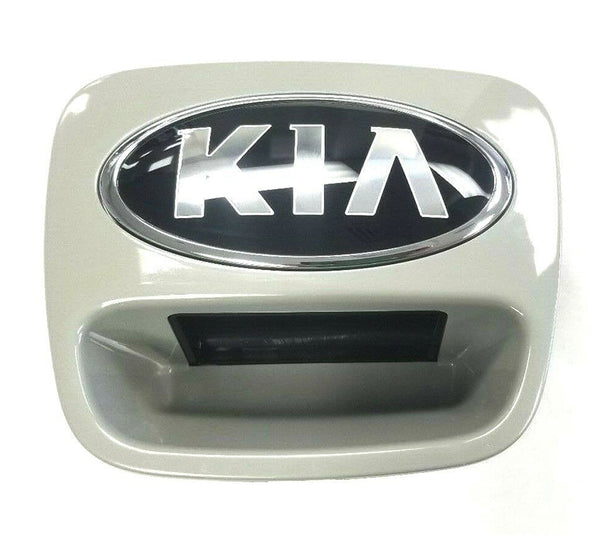 2011-2017 Kia Rio Genuine Rear Liftgate Handle 817201W220 ...