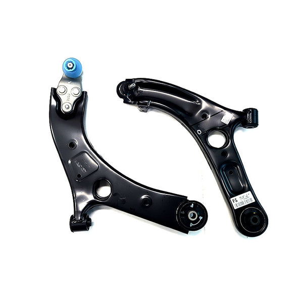 2021 2022 2023 KIA SELTOS Genuine Front Lower Arm Complete Left Right ...