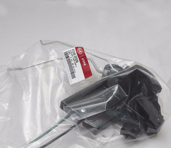 Genuine Door Lock Latch Front Left 813102F030 For Kia Spectra 2004 200 ...