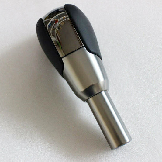 Leather Gear Shift Lever Knob for 2013 Hyundai Genesis Coupe ...