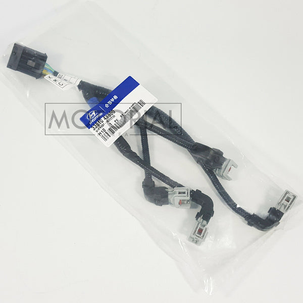338104X600 Injector Washer Assy For HYUNDAI TERRACAN 2001-2006 ...