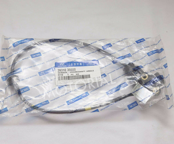 Genuine Crankshaft Position Sensor 3931039800 For Hyundai Terracan 200 ...