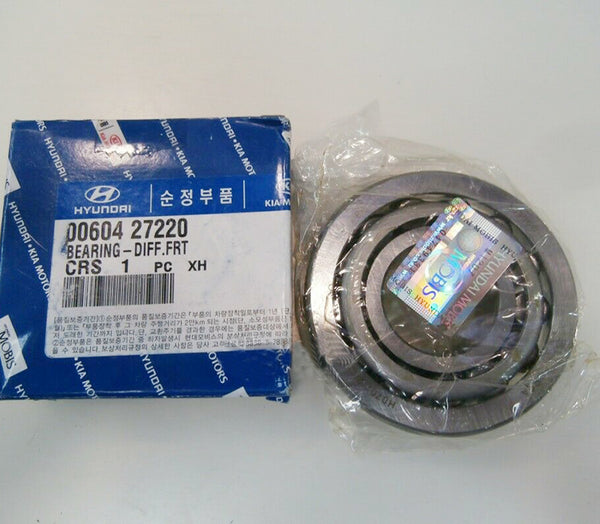 2003-2008 KIA SORENTO Genuine OEM 0060427220 DIFFERENTIAL BEARING ...