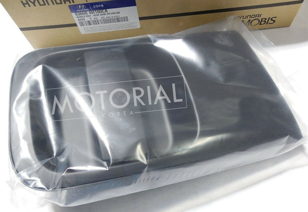 H1 H-1 STAREX 09- Genuine DOOR OUTSIDE HANDLE REAR RIGHT 836604H100CA ...