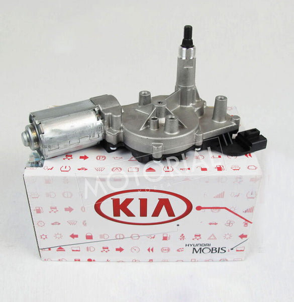 2005-2010 KIA SPORTAGE Genuine OEM Rear Wiper Motor 987102E000 ...