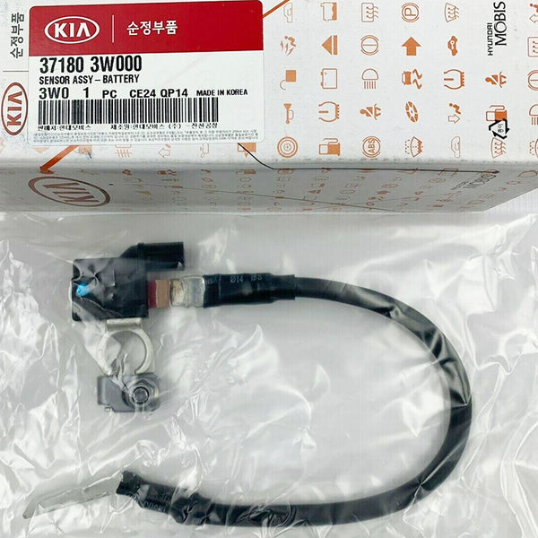 2011-2015 KIA SPORTAGE Genuine OEM 371803W000 Battery Sensor Assy ...