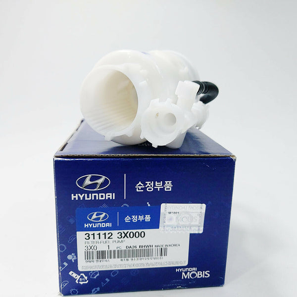 2011-2016 HYUNDAI ELANTRA Genuine OEM Fuel Pump Filter 311123X000 ...