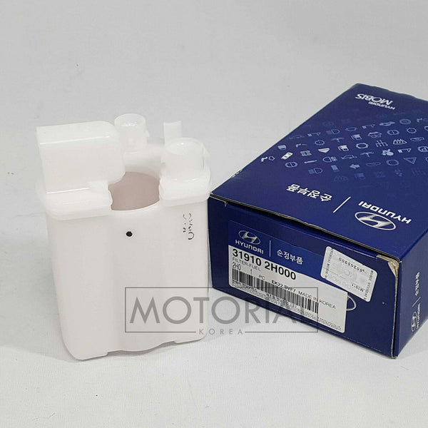 2009-2013 CERATO FORTE / KOUP & 2007-2012 RONDO CARENS Genuine 319102H ...