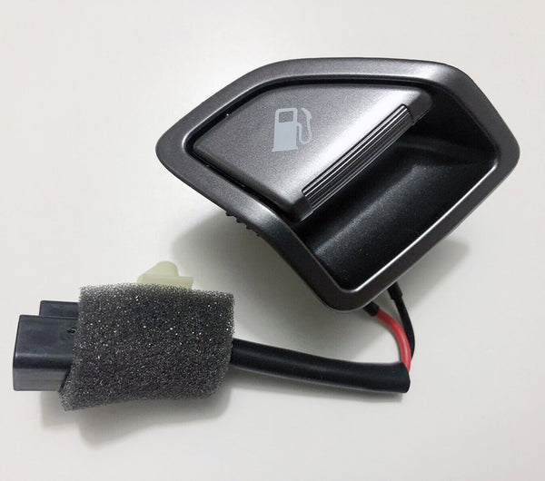HYUNDAI 2013-2016 Santa Fe Fuel Door Switch Opener Release Button 9355 ...
