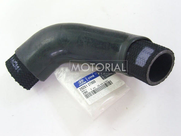HYUNDAI SANTA FE 2005-2009 Genuine Intercooler Hose A 2826127800 ...