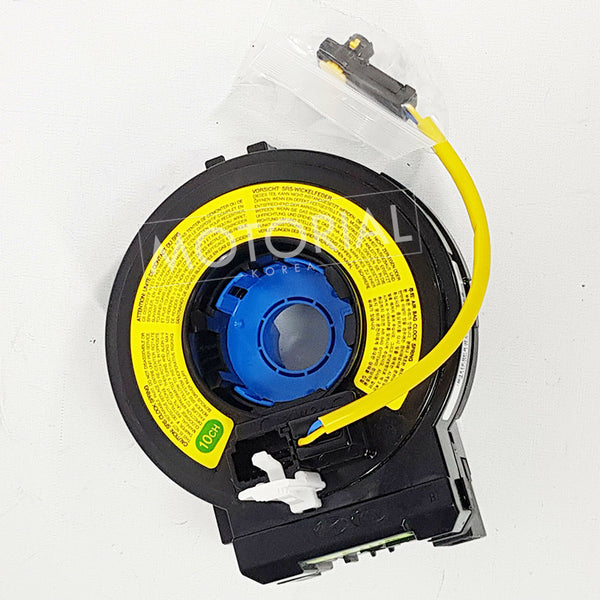Genuine Oem 934903J300 Clock Spring Contact For Hyundai Veracruz 2008 ...