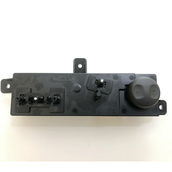 2016-2018 HYUNDAI TUCSON ix35 Genuine Front Left Power Seat Switch Dri ...