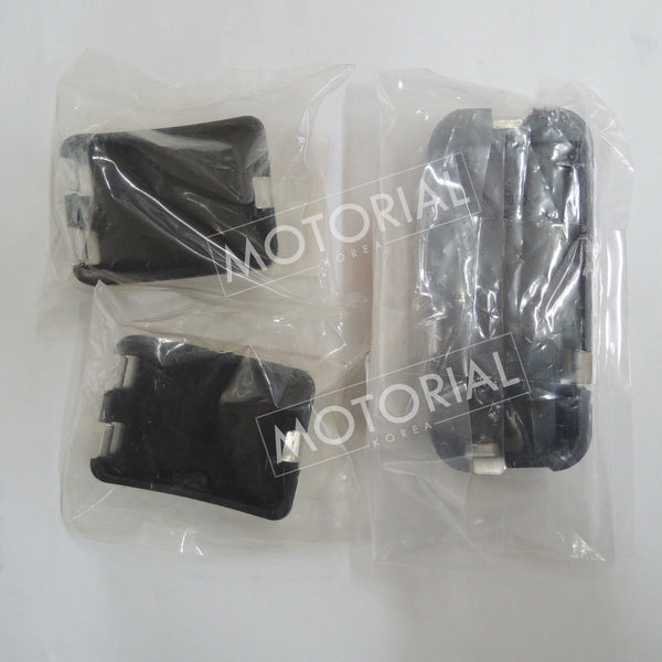 2011-2017 KIA PICANTO / MORNING OEM Clutch Brake Accel Pedal 3pcs Set ...