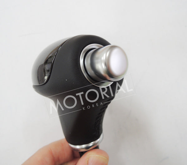 2015-2017 KIA SORENTO Genuine OEM Gear Shift Lever Knob A/T ...