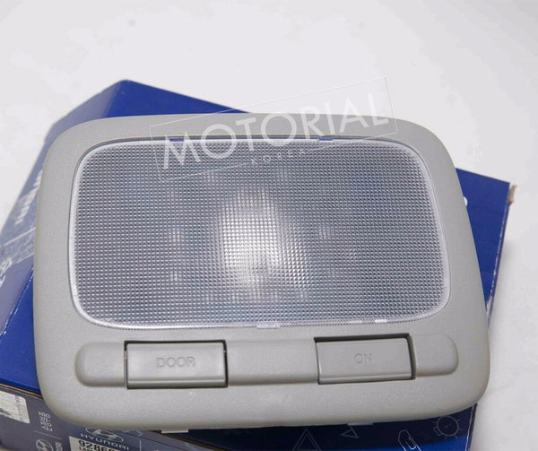 Genuine Inner Middle Room Lamp Assy 928603L001X6 For Hyundai Azera 200 ...