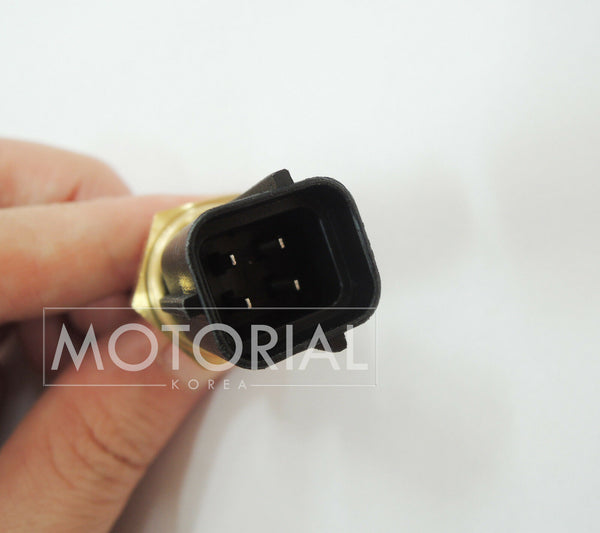 SSANGYONG REXTON 2007 + Genuine OEM Coolant Sensor Assy #1615423417 ...