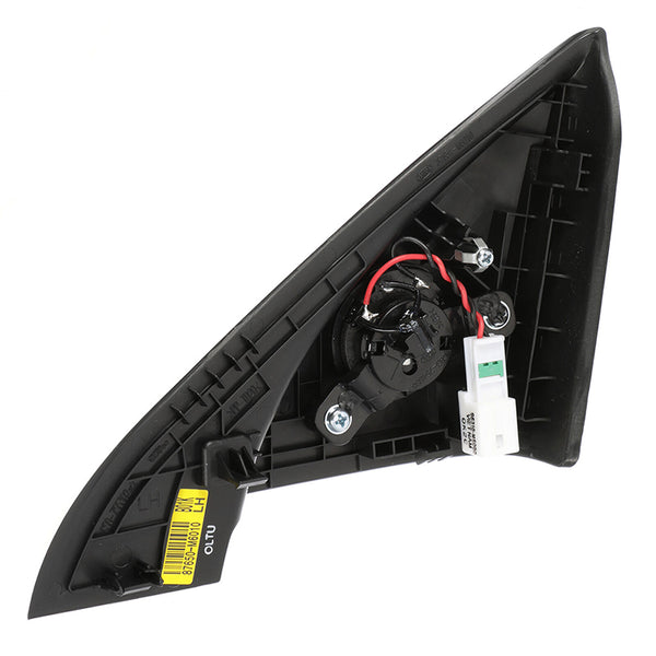 Front Door Quadrant Cover with Tweeter Speaker for 2019 2020 KIA Forte ...