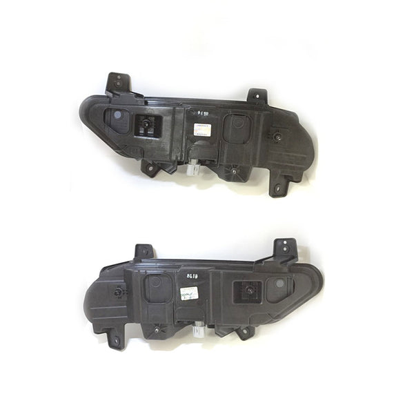 2019 2020 SSANGYONG MUSSO / MUSSO GRAND Genuine LED Fog Light Lamp, Co ...