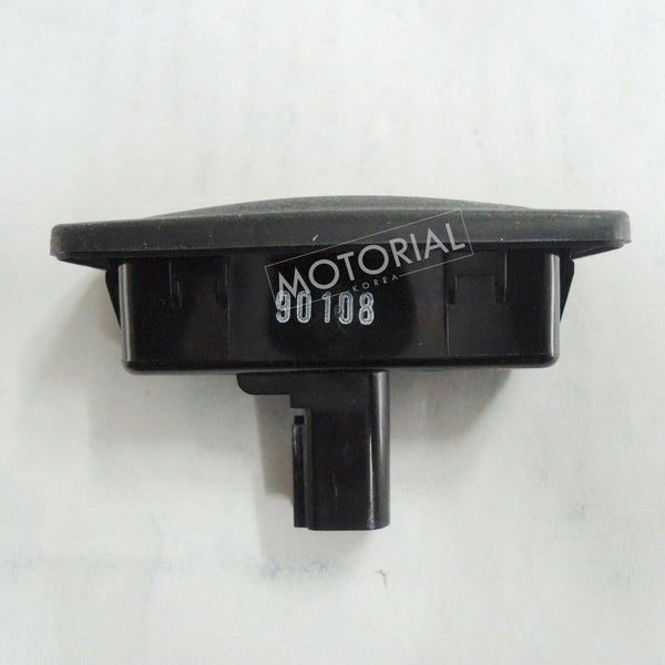 2013-2018 KIA CEED / PRO CEED Genuine OEM Tailgate Outside Handle 8126 ...
