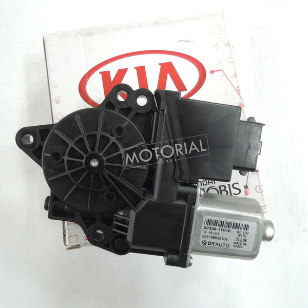 2011+ KIA PICANTO MORNING OEM Front Left Power Window Motor 824501Y010 ...