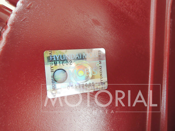 2011-2015 KIA PICANTO / MORNING OEM Rear Left Tail Lamp 924011Y000 ...