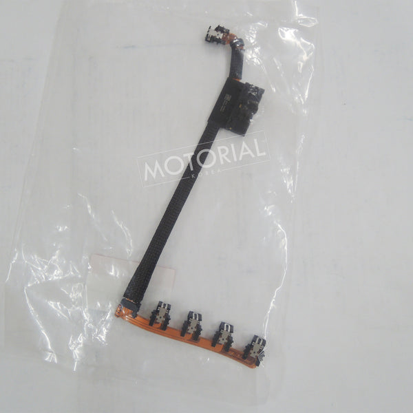 2007+ KIA PICANTO Genuine OEM Transaxle Valve Harness 4630823000 ...